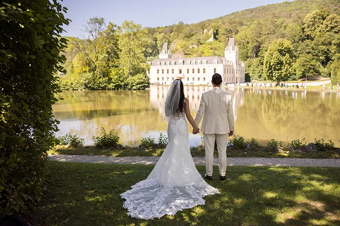 Hochzeitslocations Niederösterreich » Austria Wedding